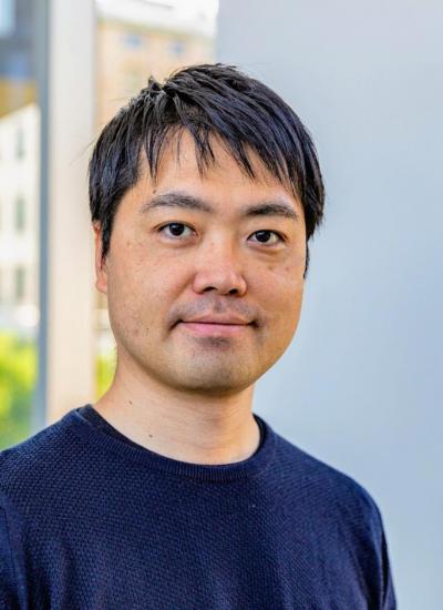 Inside Story: Hirokazu Shirado two months visit to Portugal under the ...