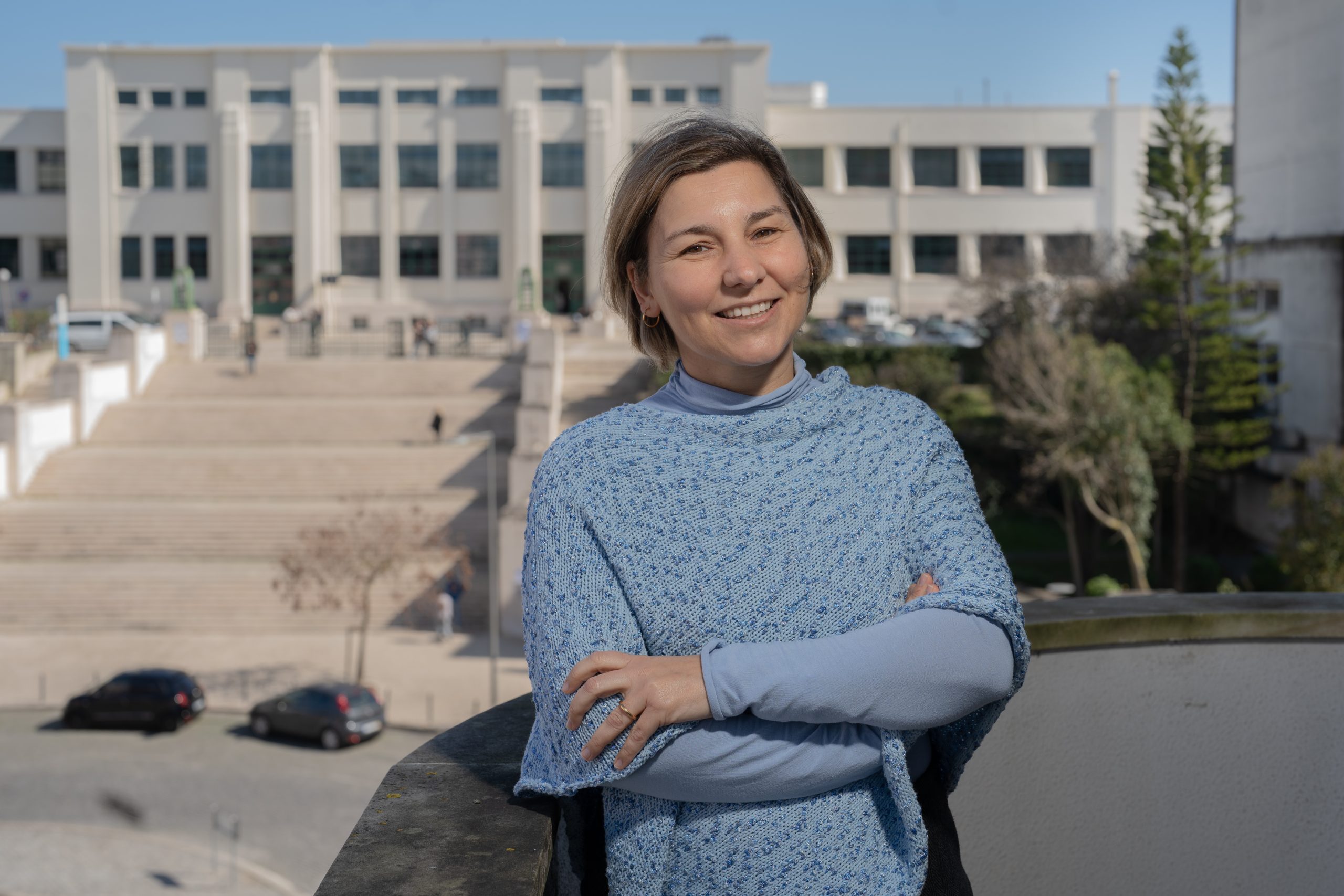 In the media: Inês Lynce speaks on gender balance following the “World ...