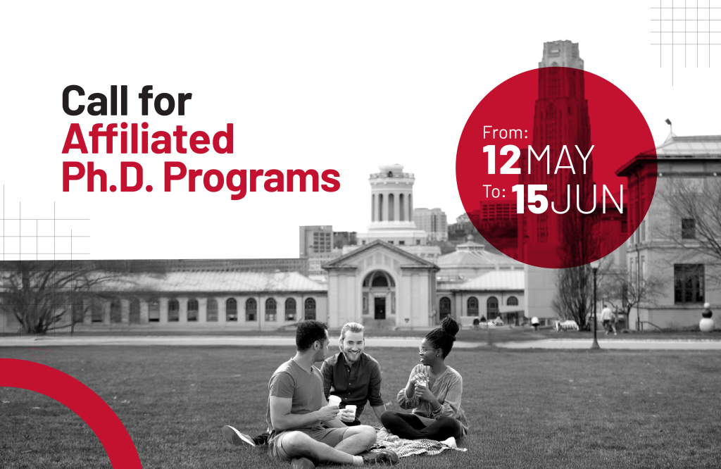 Call for CMU Portugal Affiliated Ph.D. Programs: up to 12 Ph.D ...