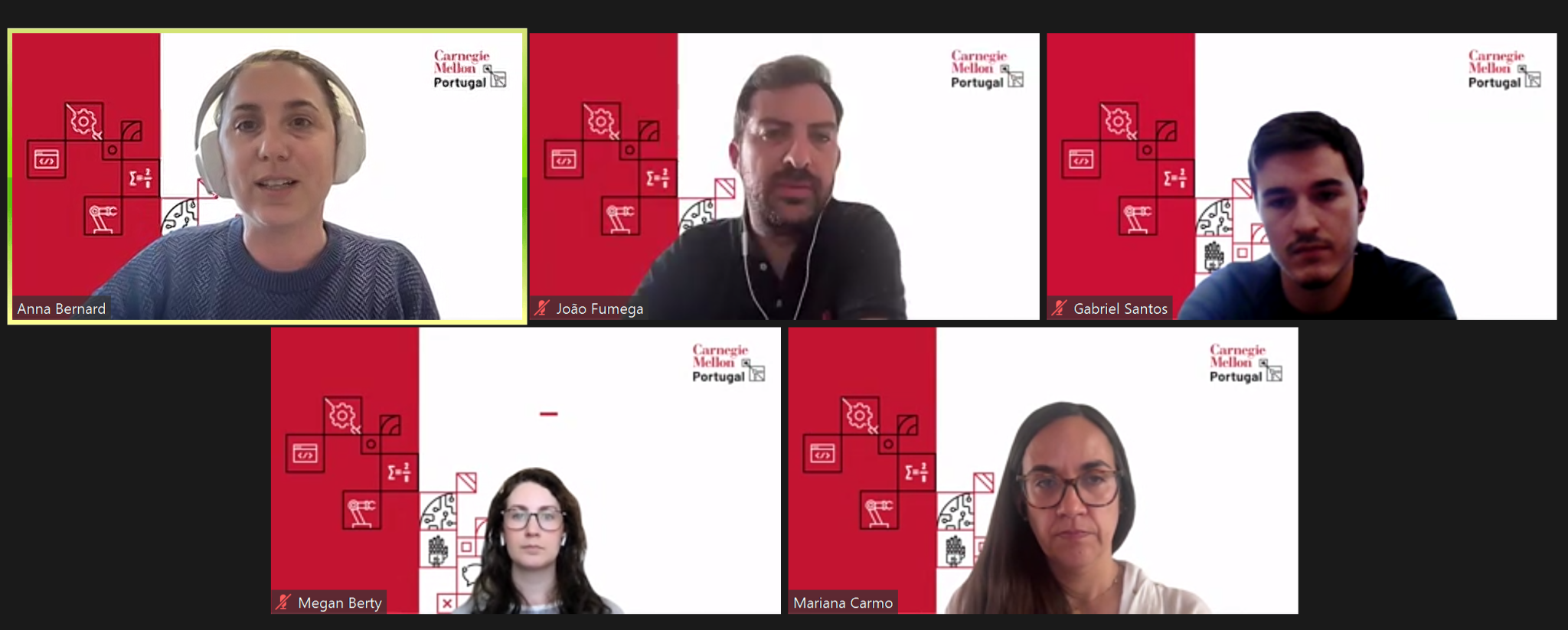 Info Session: “How to apply to CMU Portugal 2025 Mobility Programs ...